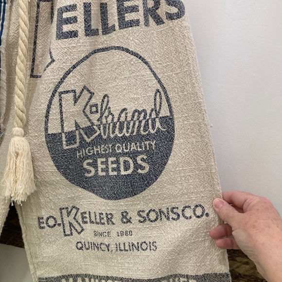 Jaded Gypsy | Pants & Jumpsuits | Jaded Gypsy Linen Blend Imperial ...